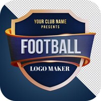 Football Logo Maker for Android - Download the APK from Uptodown