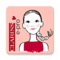 Clarins e-pro for Android - Download the APK from Uptodown