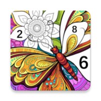 Tangle Color for Android - Download the APK from Uptodown