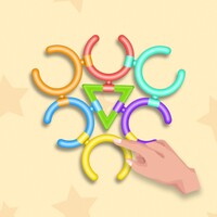 Meta Ring Puzzle for Android - Download the APK from Uptodown