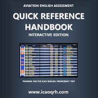 ICAO Test - QRH - Demo for Android - Download the APK from Uptodown