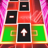 Tiles Extreme: Music Rhythm Tap Game for Android - Download the APK ...