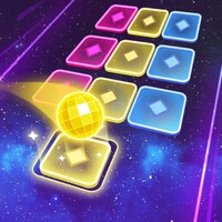 Color Hop 3D for Android - Download the APK from Uptodown