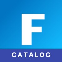 Flutter Catalog pour Android - Télécharge l'APK à partir d'Uptodown