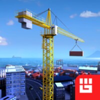 Construction Simulator PRO for Android - Download the APK from Uptodown