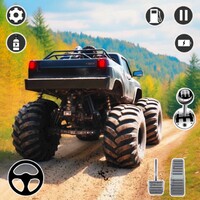 Monster Truck for Android - Download the APK from Uptodown