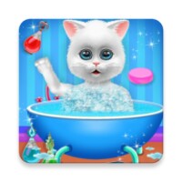 Cute Kitty Cat Pet Care for Android - Download the APK from Uptodown
