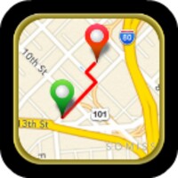 Driving Route Finder for Android - Download the APK from Uptodown