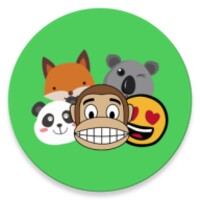 Monkey Whatsapp Stickers for Android - Download the APK from Uptodown