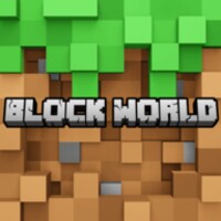 Block World 3D: Craft & Build para Android - Descarga el APK en Uptodown