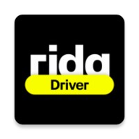 Rida Driver para Android - Baixe o APK na Uptodown