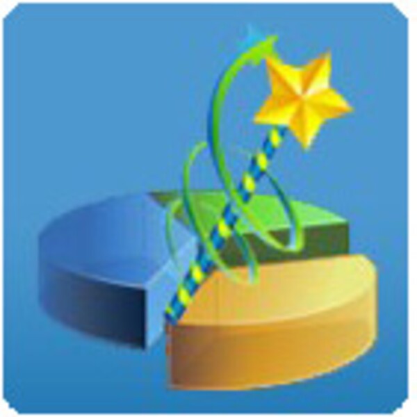 Partition Wizard 12.6 لـWindows - تنزيل آمن من Uptodown