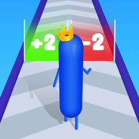 Merge Master: Monster Run 3D for Android - Download the APK from Uptodown