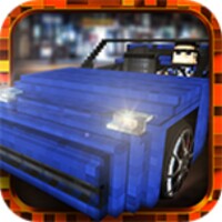 Block Cars Exploration for Android - Download the APK from Uptodown