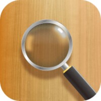 Magnifying Glass for Android - Download the APK from Uptodown