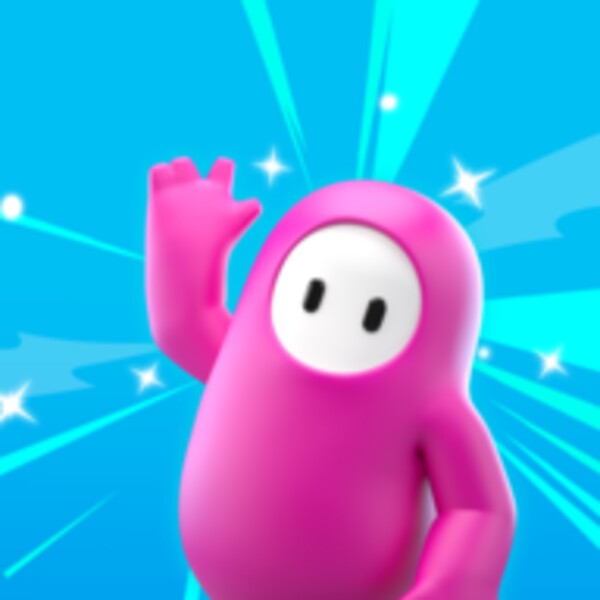 Fall Guys for Android - Download the APK from Uptodown