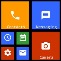 Metro Theme Launcher for Android - Download the APK from Uptodown