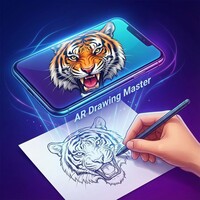 AR Drawing Master for Android - Download the APK from Uptodown