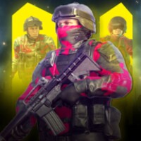 Max Fire Battleground Shooting for Android - Download the APK from Uptodown