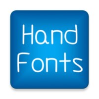 Handwritten 2 Free Font Theme for Android - Download the APK from Uptodown