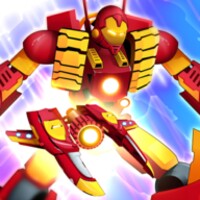 Thunder Fighter Superhero for Android - Download the APK from Uptodown