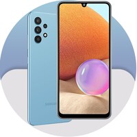 Samsung A32 for Android - Download the APK from Uptodown