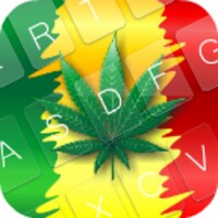 Weed Reggae Keyboard Theme for Android - Download the APK from Uptodown