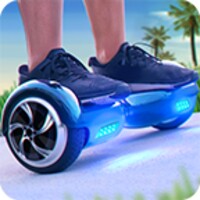 Hoverboard Surfers for Android - Download the APK from Uptodown