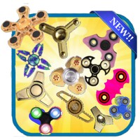 Super Hand Spinner Pro for Android - Download the APK from Uptodown