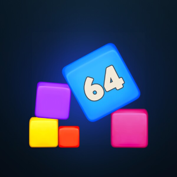 Number Drop 0.5.1 لـAndroid - قم بتنزيل ملف APK الموثوق من Uptodown