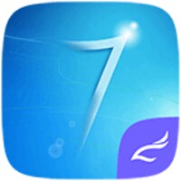 Windows7 Theme for Android - Download the APK from Uptodown