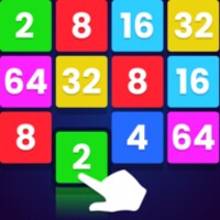 2248 puzzle game for Android - Download the APK from Uptodown