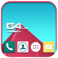 G4 Theme Kit لـ Android - قم بتنزيل تطبيق APK من Uptodown