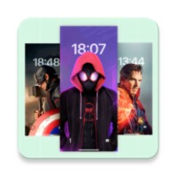 Superheroes Wallpaper for Android - Download the APK from Uptodown