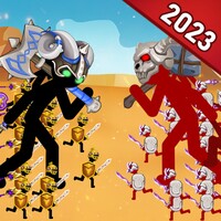 Stickman Battle 2 for Android - Download the APK from Uptodown