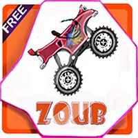 Zoub Monster offroad 2017 for Android - Download the APK from Uptodown