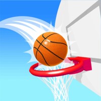 Bounce Dunk - basketball game for Android - Download the APK from Uptodown