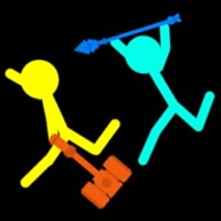 Supreme Brawl Stickman Fight for Android - Download the APK from Uptodown