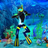 Scuba Diver Underwater Rescue pour Android - Télécharge l'APK à partir ...