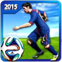 Real Football Soccer 2015 for Android - Download the APK from Uptodown