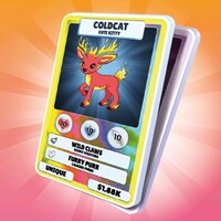 Hyper Cards per Android - Scarica l'APK da Uptodown