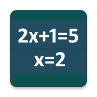 Algebra Equation Calculator for Android - Download the APK from Uptodown