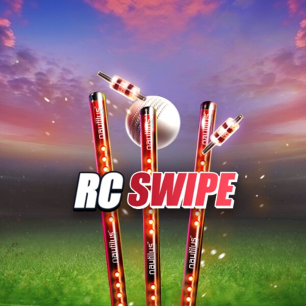 Real Cricket Swipe for Android - Download the APK from Uptodown