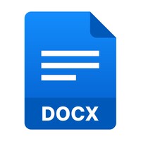 Word Office - PDF, Docx, XLSX for Android - Download the APK from Uptodown