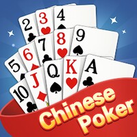 Chinese Poker for Android - Download the APK from Uptodown
