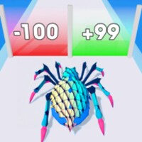 Spider Evolution Run for Android - Download the APK from Uptodown