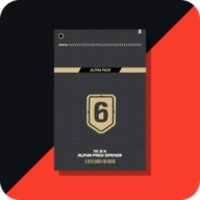 R6 Alpha Pack Opener for Android - Download the APK from Uptodown