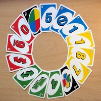 UNO score counter for Android - Download the APK from Uptodown