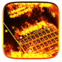 Flame Keyboard for Android - Download the APK from Uptodown