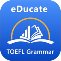 Paprika Prep4 TOEFL® Grammar for Android - Download the APK from Uptodown